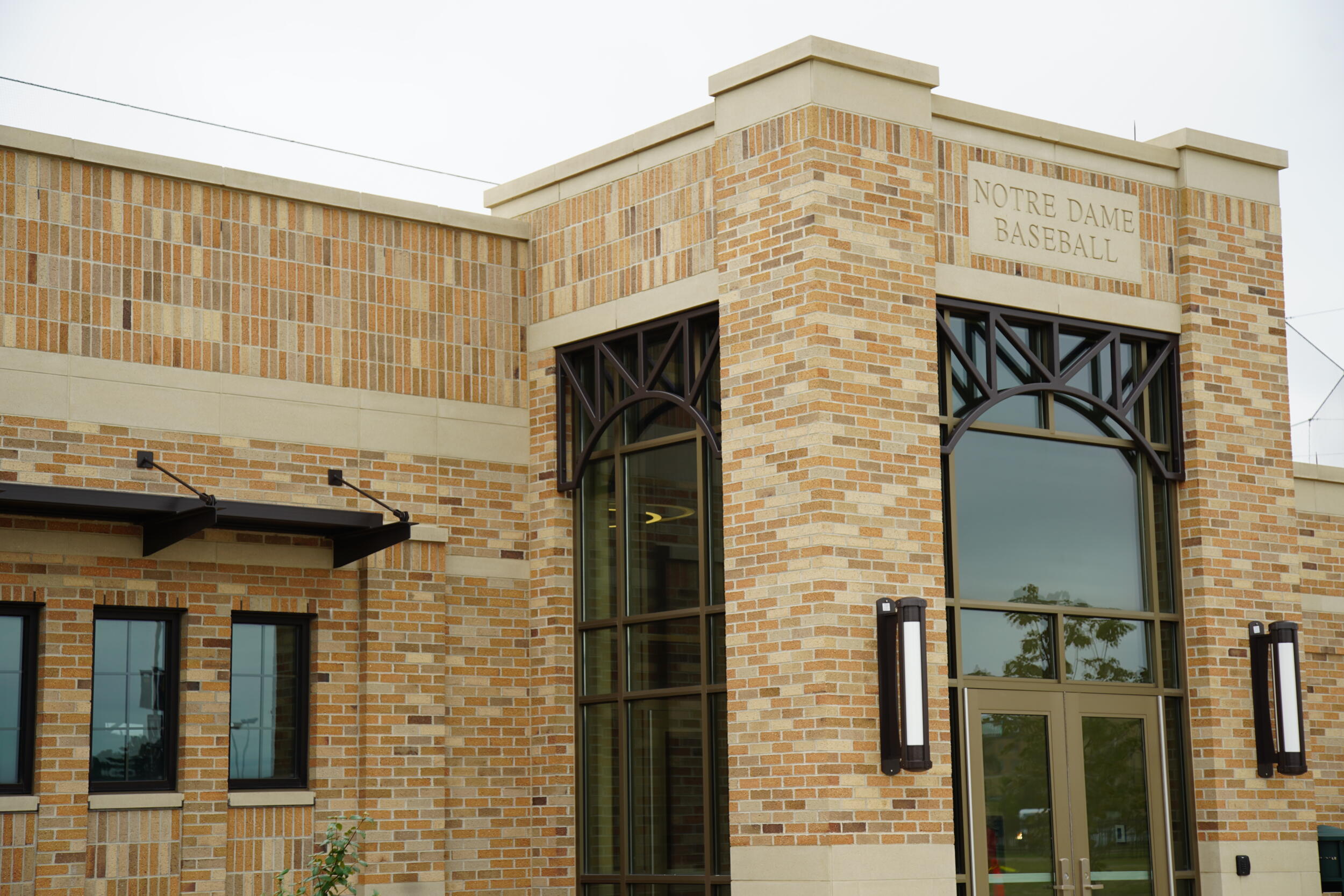 University of Notre Dame Athletics | Fighting Irish | Frank Eck ...