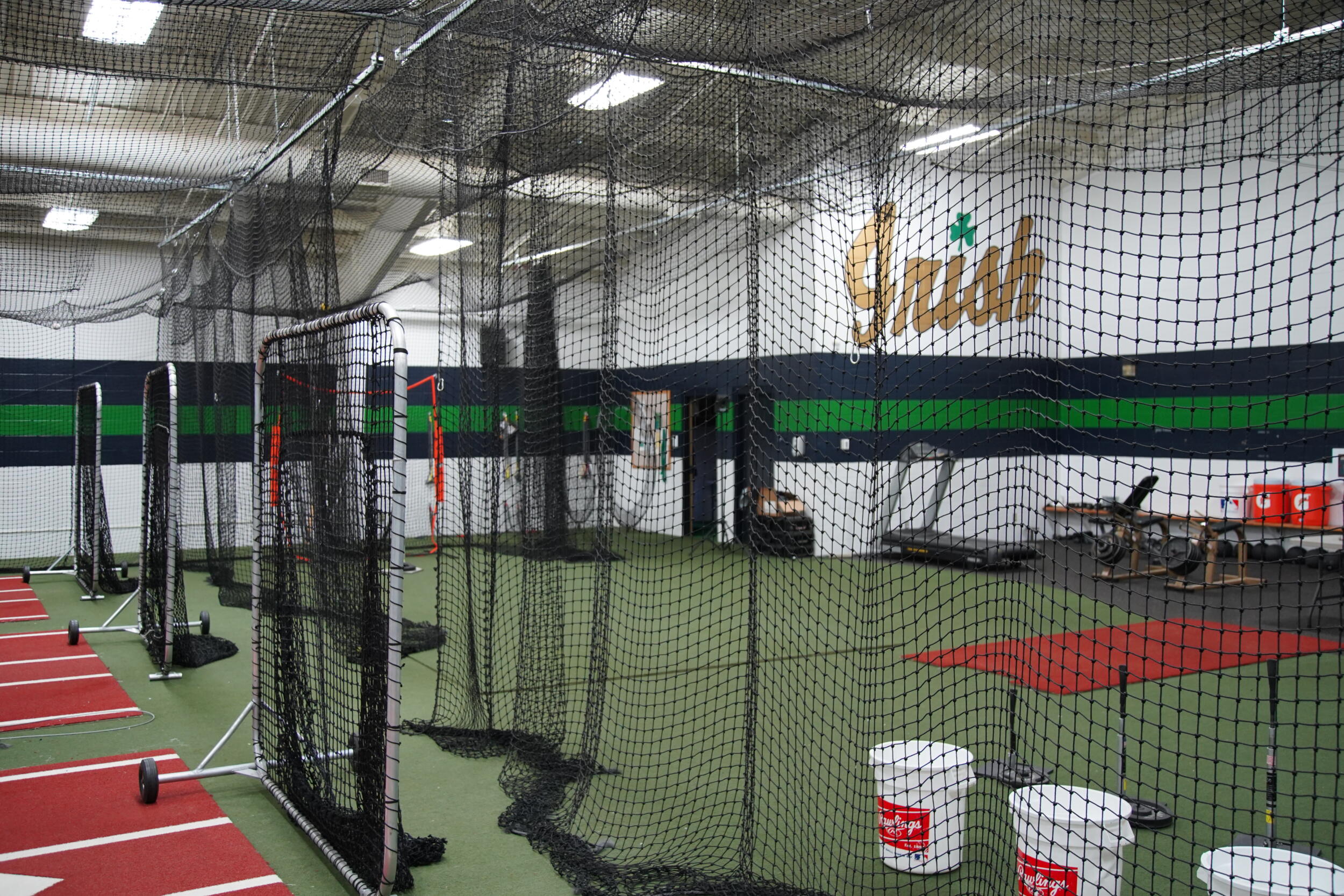 University of Notre Dame Athletics | Fighting Irish | Frank Eck ...