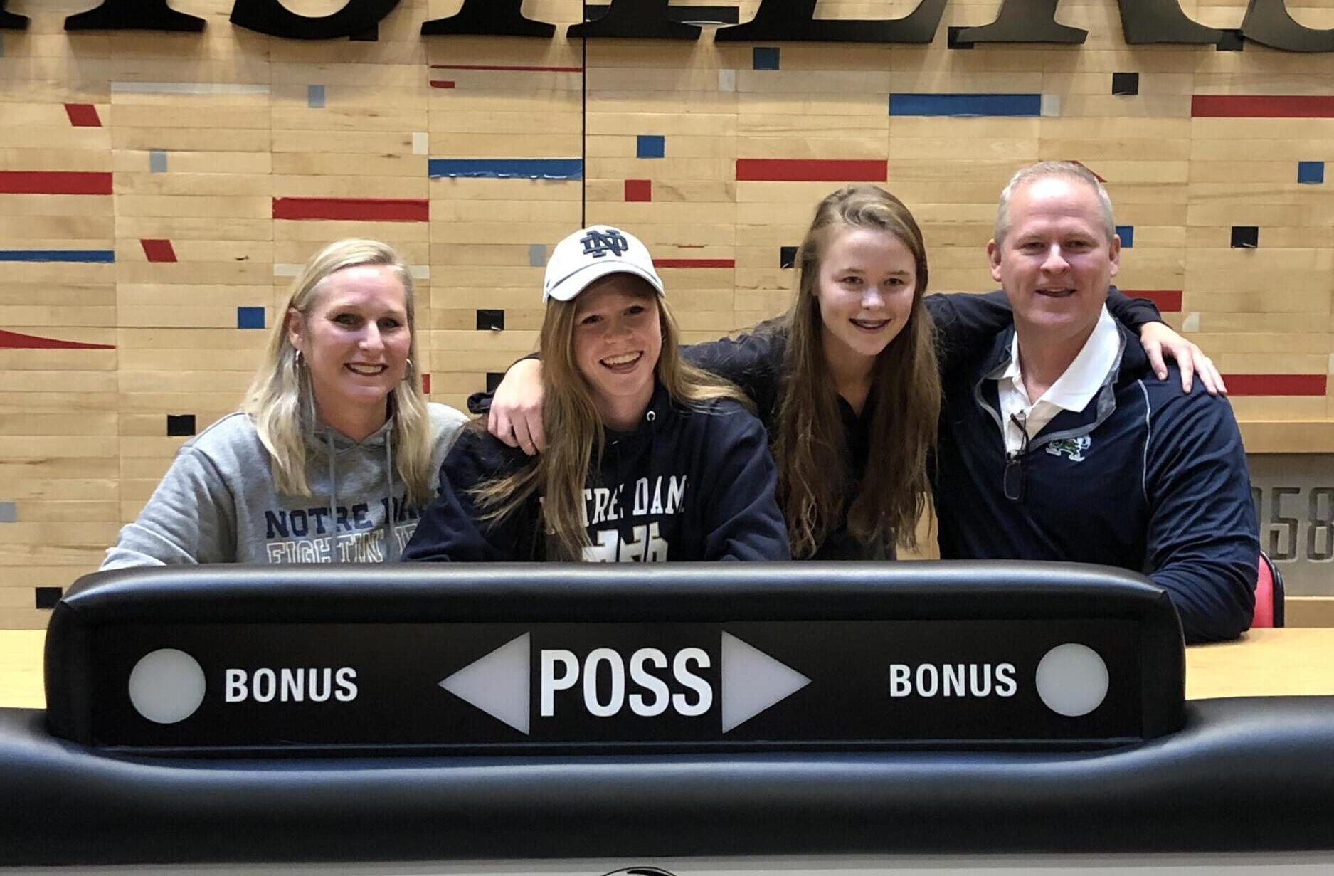 Irish XCTF Announces 2020 Signing Class
