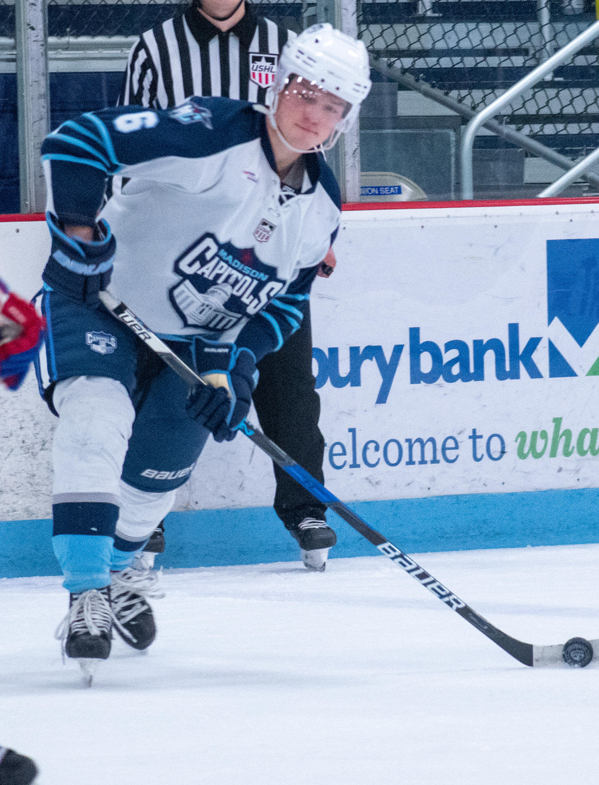 Irish Hockey Signs Six During Early Signing Period – Notre Dame ...