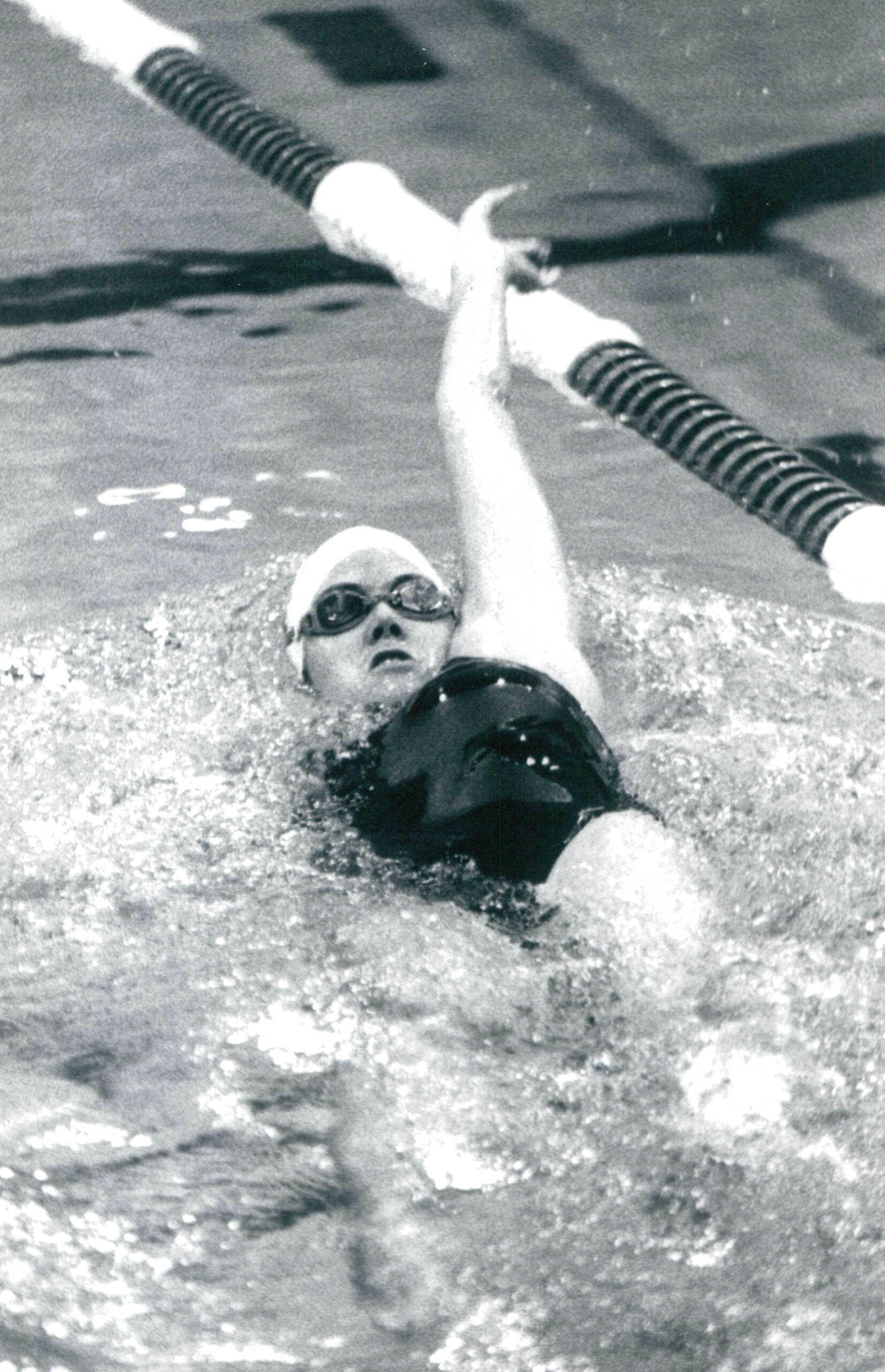 Cara (Garvey) Coleman (’95, Swimming) To Receive Moose Krause ...
