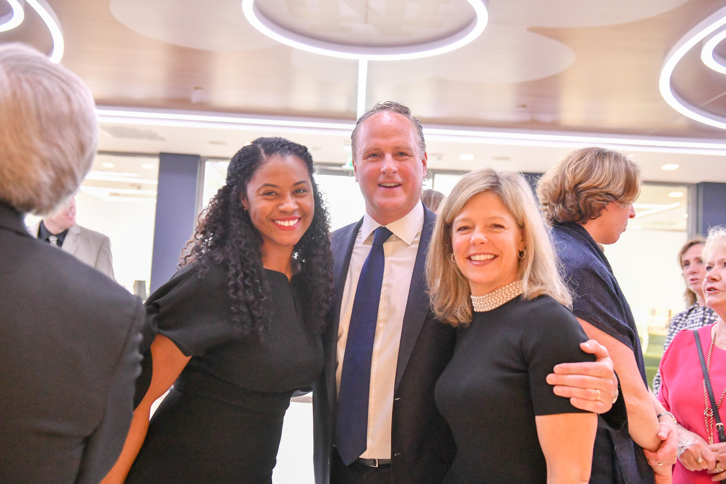 Ivey Returns To Lead Irish – Notre Dame Fighting Irish – Official ...