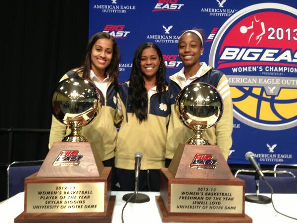 Ivey Returns To Lead Irish – Notre Dame Fighting Irish – Official ...