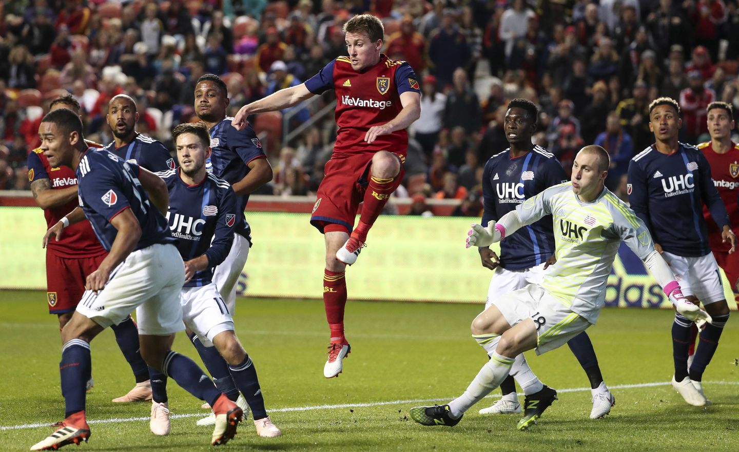 Keeping Up With The Pros: Nick Besler – Notre Dame Fighting Irish ...