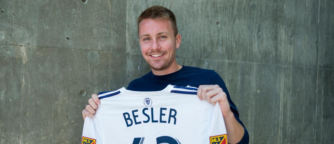 Keeping Up With The Pros: Nick Besler – Notre Dame Fighting Irish ...