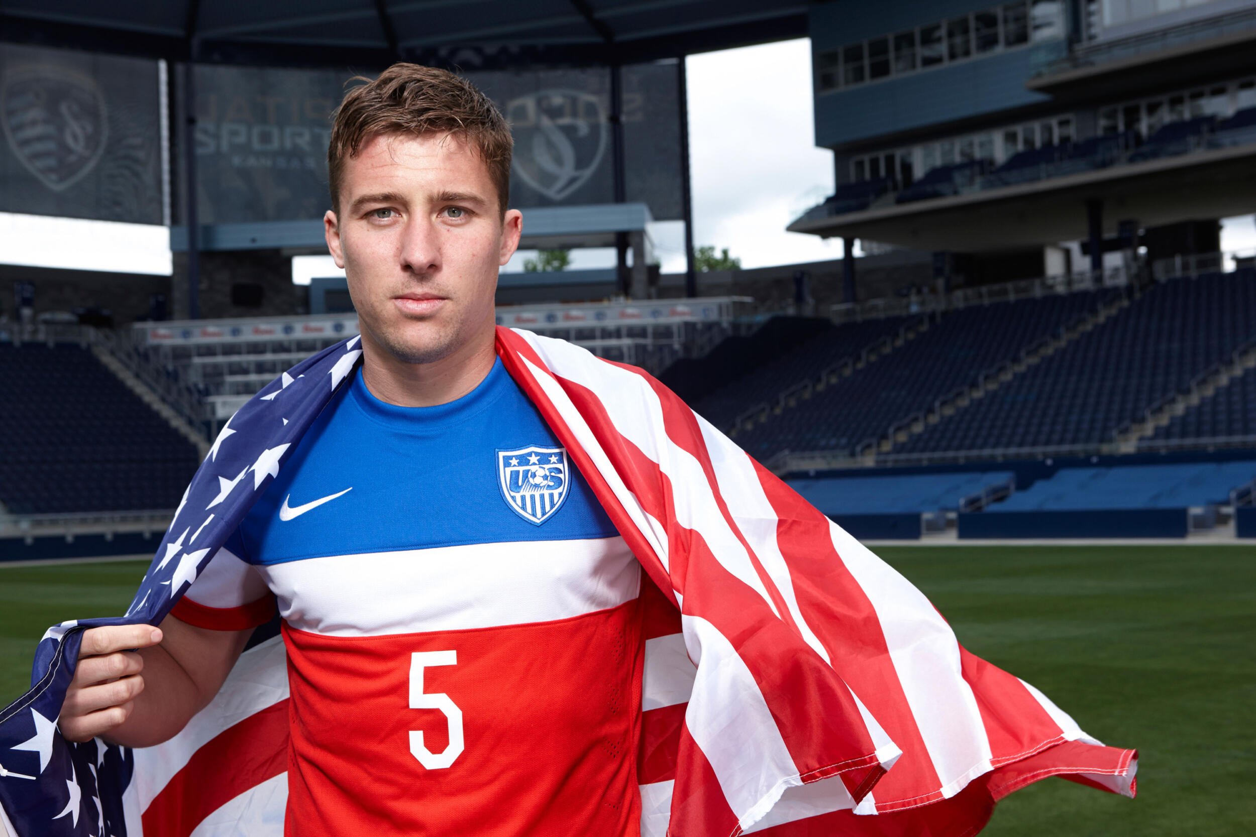 Keeping Up With The Pros: Matt Besler – Notre Dame Fighting Irish ...