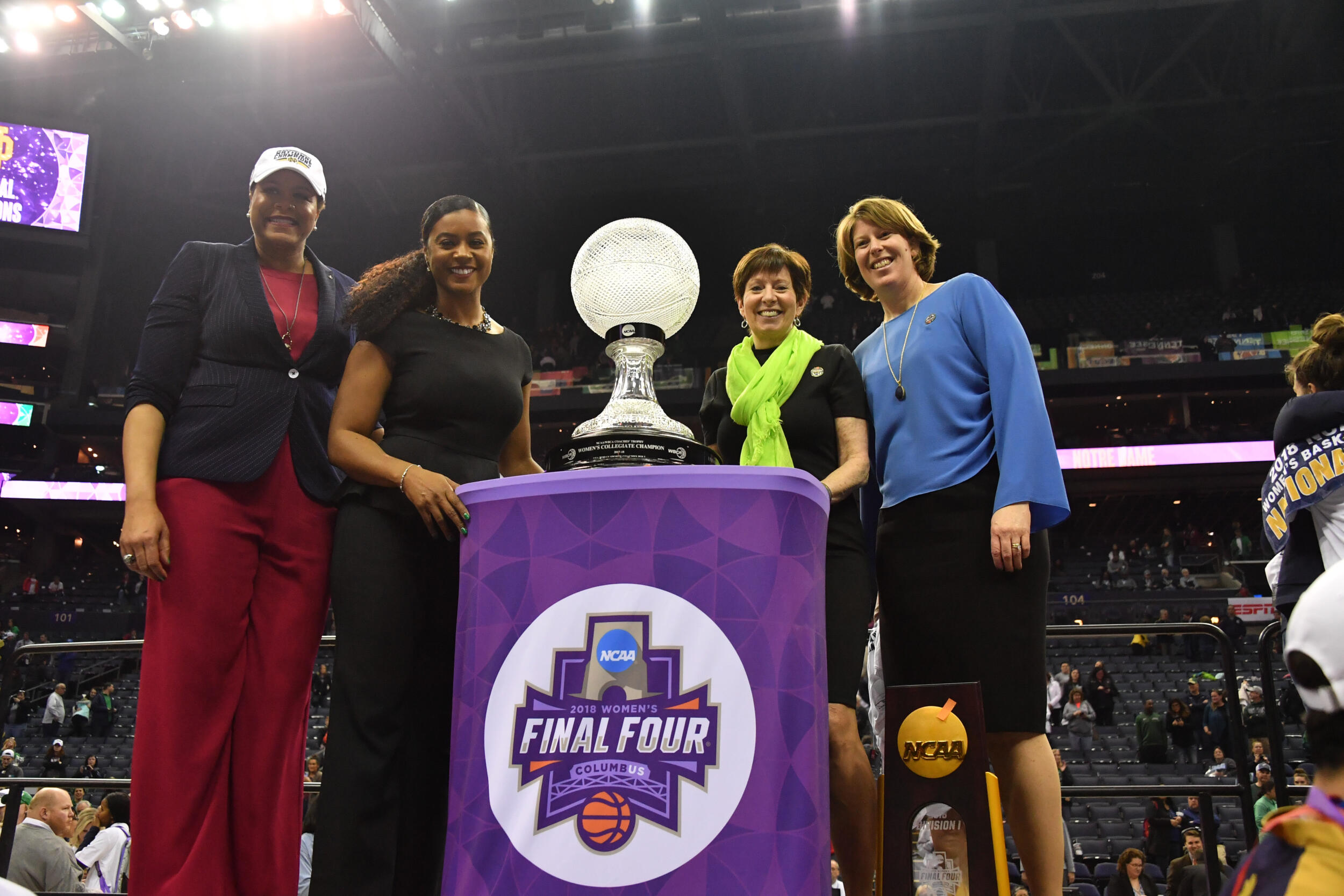 Ivey Returns To Lead Irish – Notre Dame Fighting Irish – Official ...