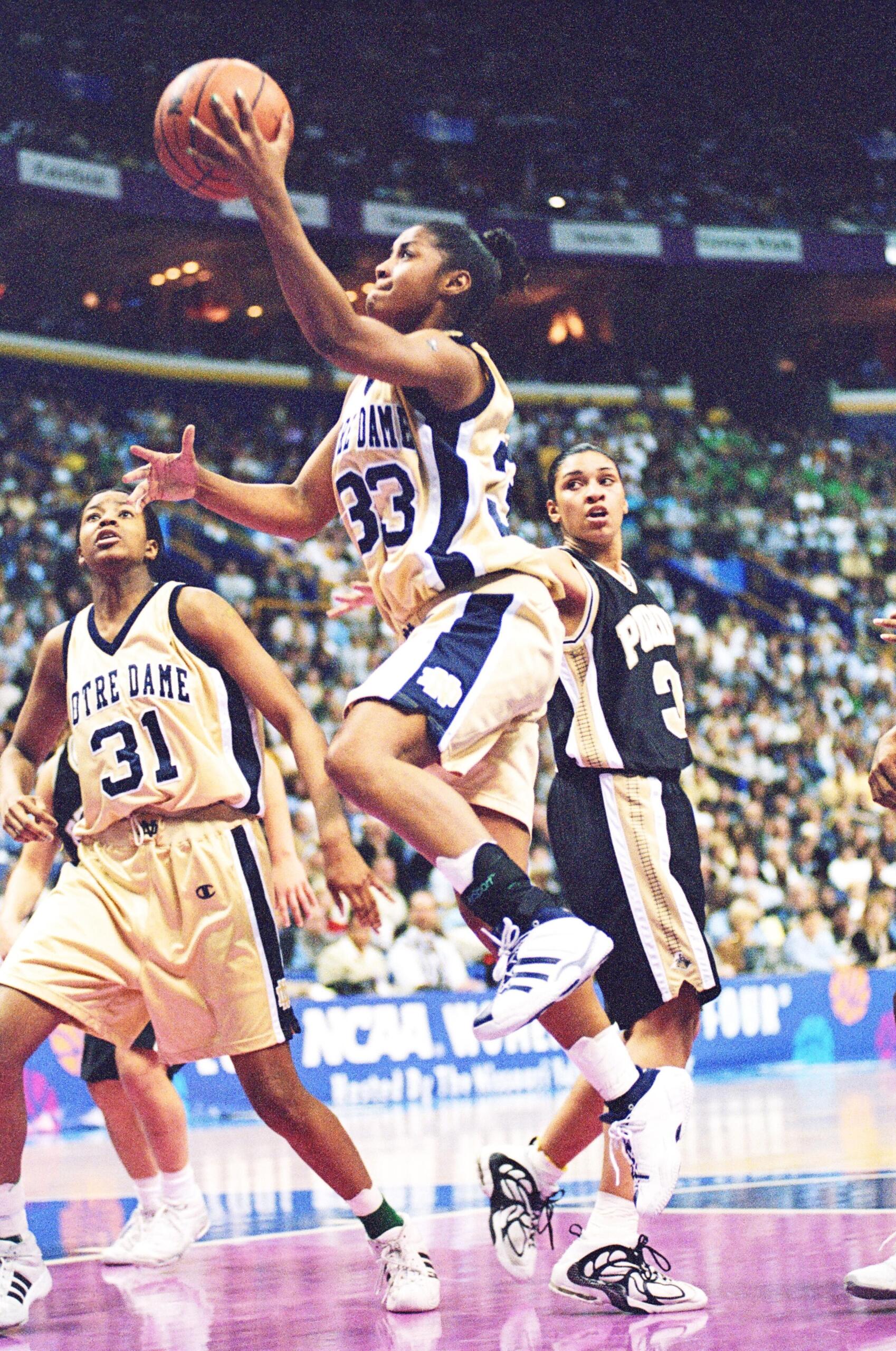 Ivey Returns To Lead Irish – Notre Dame Fighting Irish – Official ...