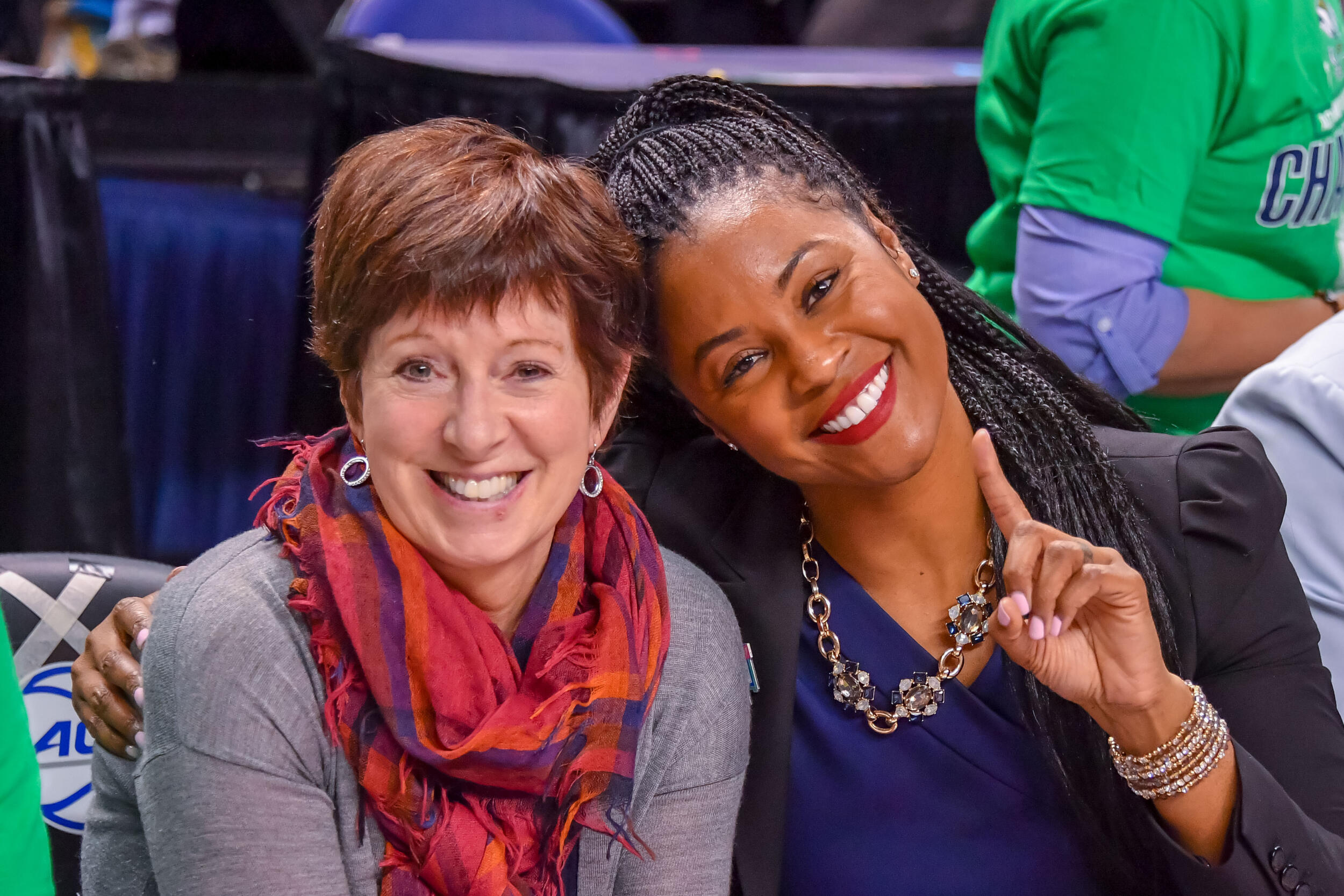 Ivey Returns To Lead Irish – Notre Dame Fighting Irish – Official ...