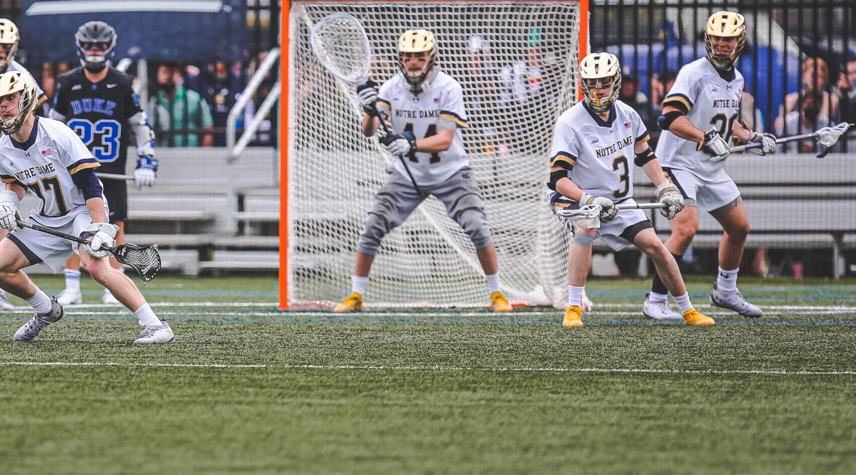 Notre Dame vs. Duke Photo Gallery (4-10-21) – Notre Dame Fighting Irish ...