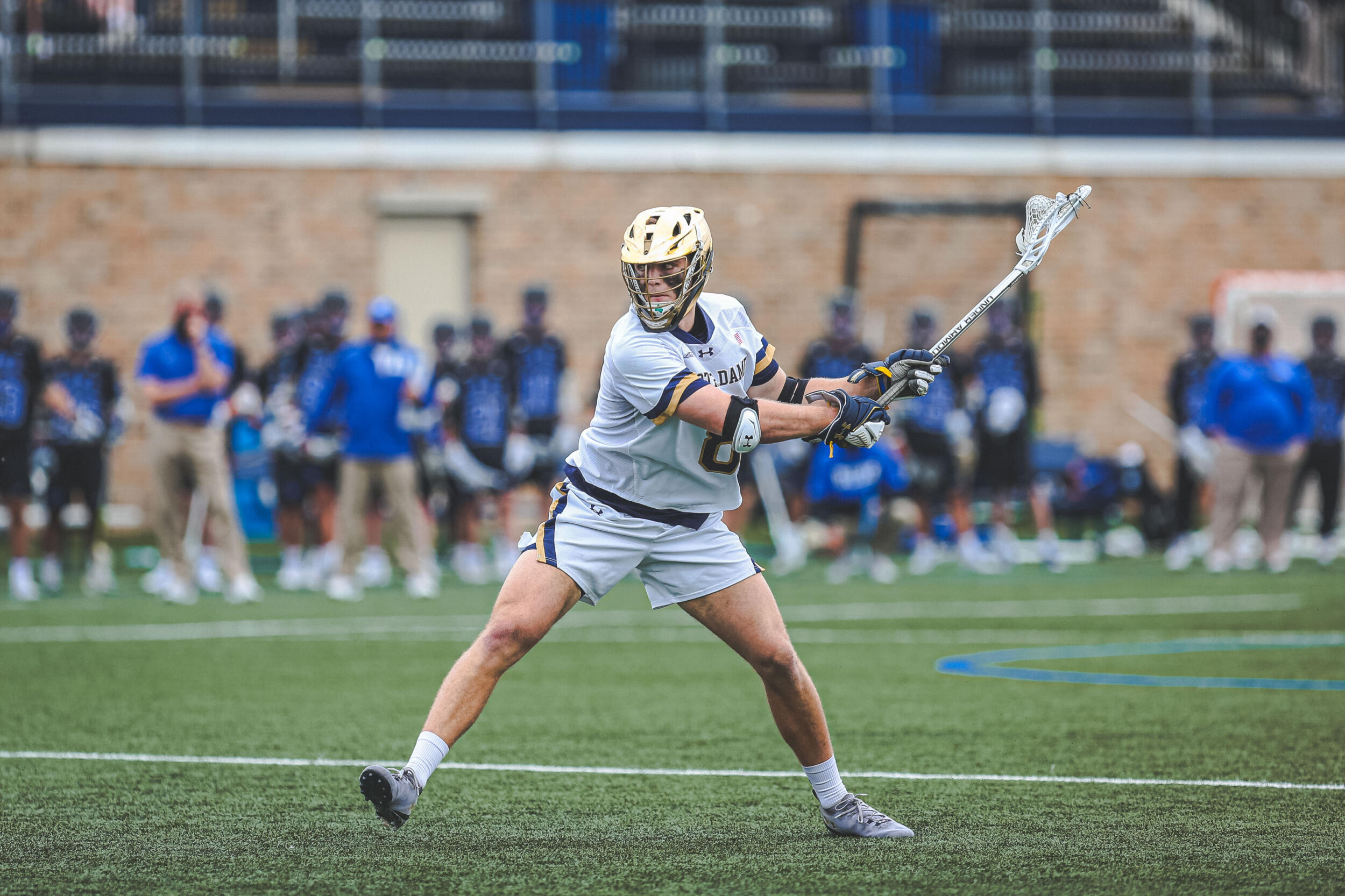 Notre Dame vs. Duke Photo Gallery (4-10-21) – Notre Dame Fighting Irish ...
