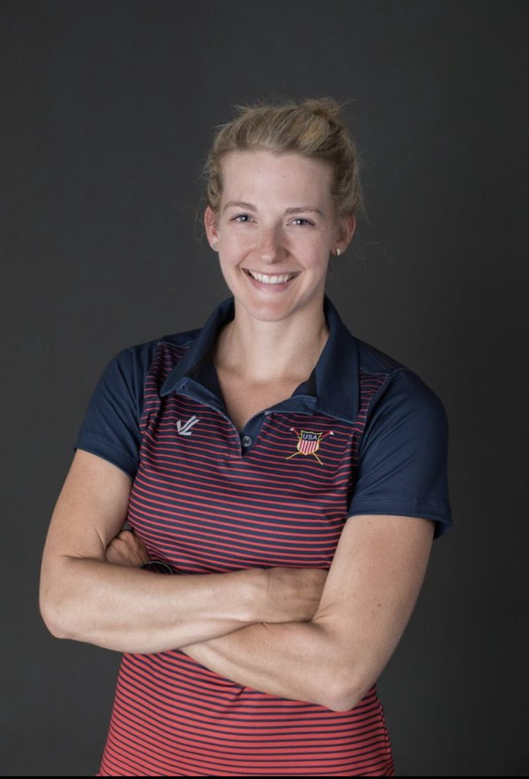 2020 Tokyo Olympics Central – Notre Dame Fighting Irish – Official ...