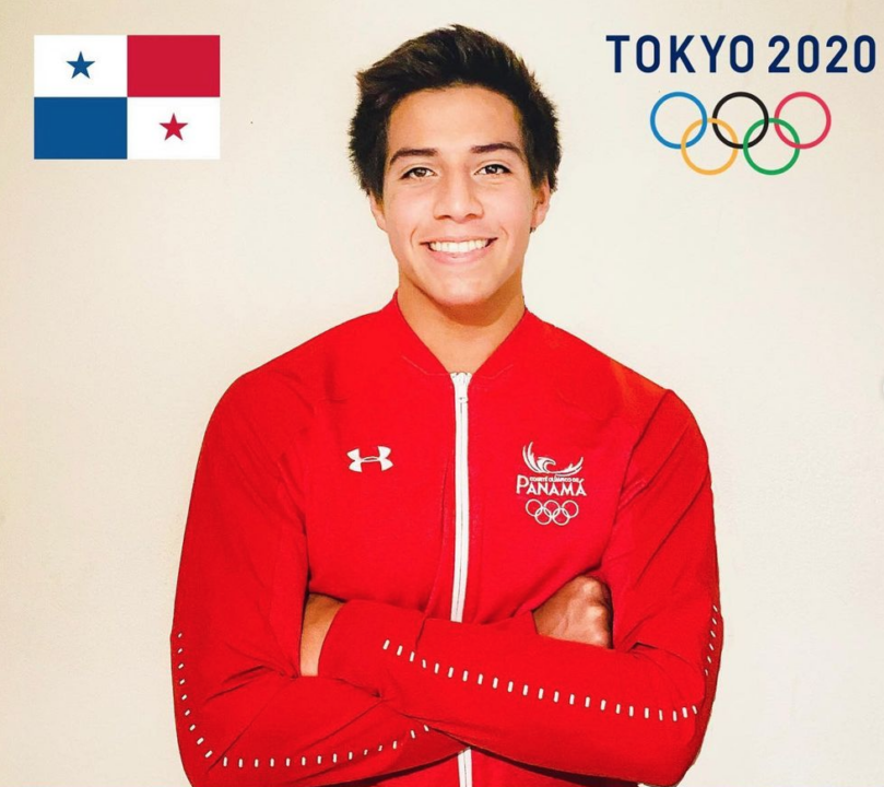 2020 Tokyo Olympics Central – Notre Dame Fighting Irish – Official ...