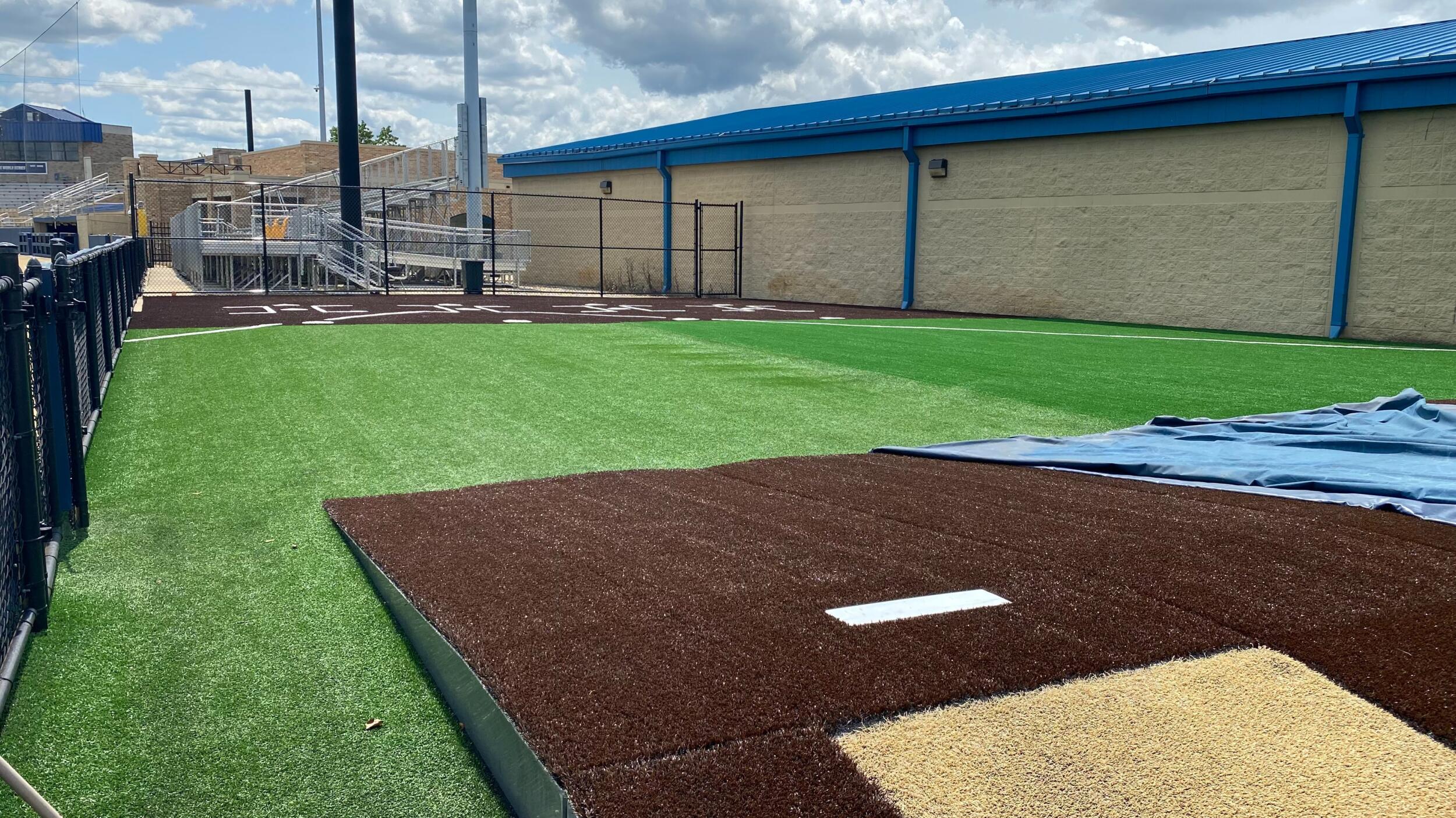 University of Notre Dame Athletics | Fighting Irish | Frank Eck ...