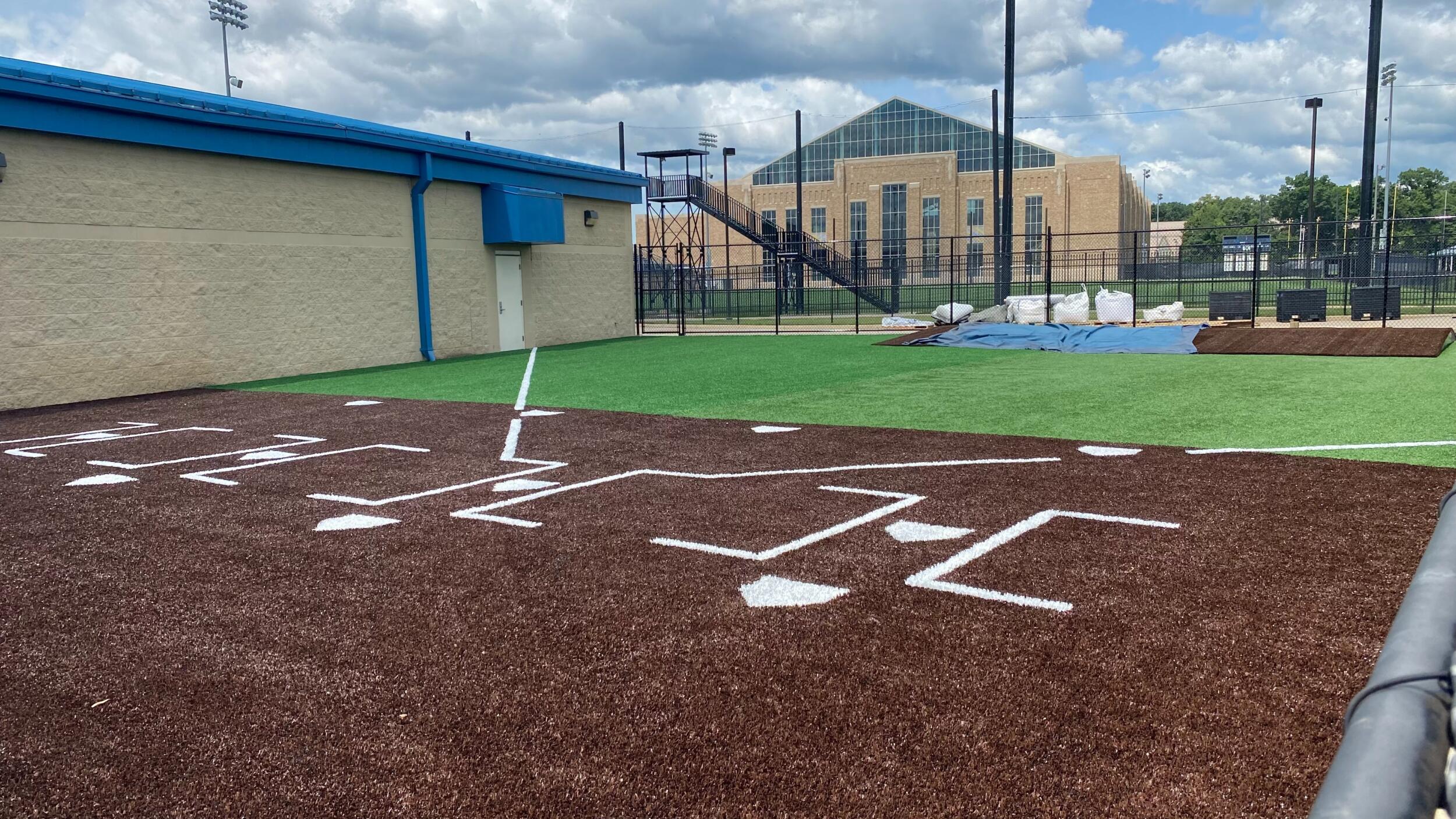 University of Notre Dame Athletics | Fighting Irish | Frank Eck ...