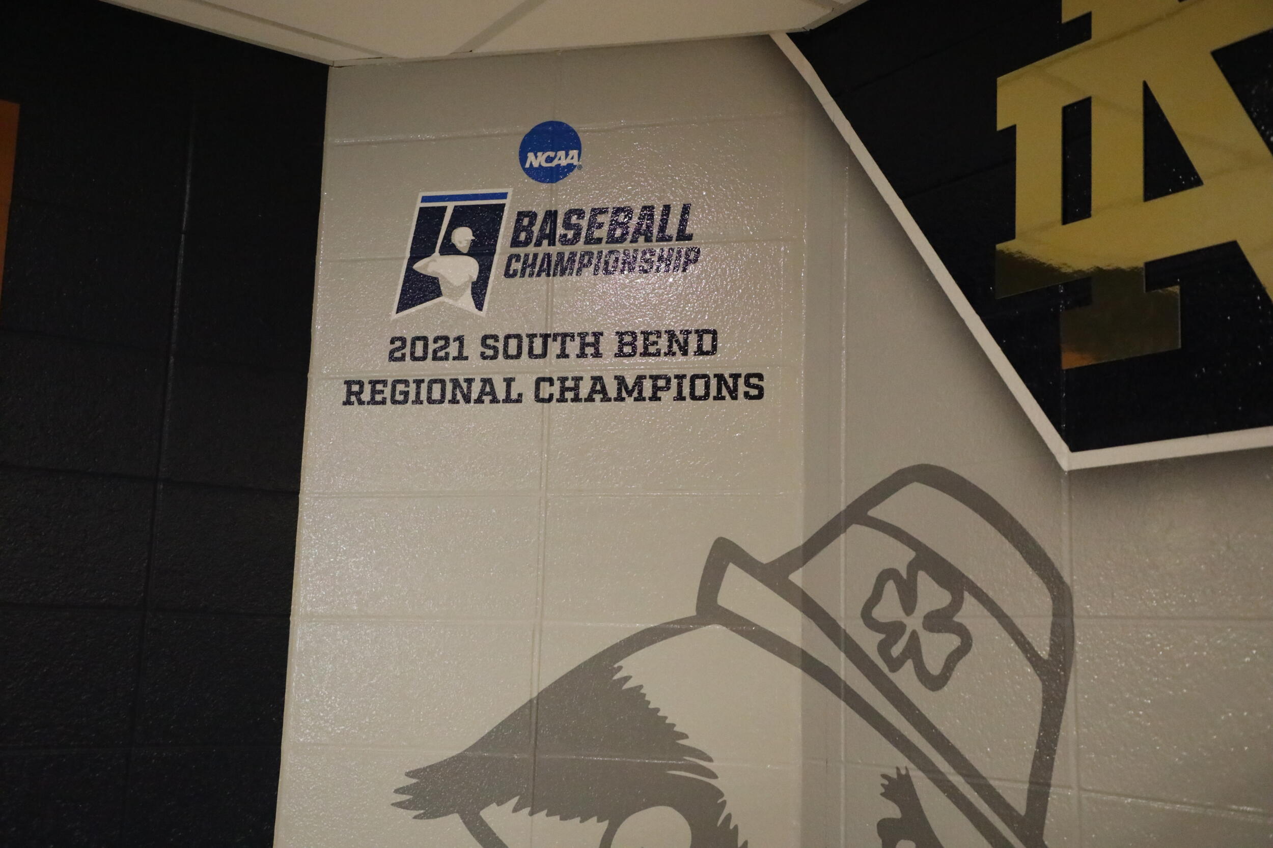 University of Notre Dame Athletics | Fighting Irish | Frank Eck ...