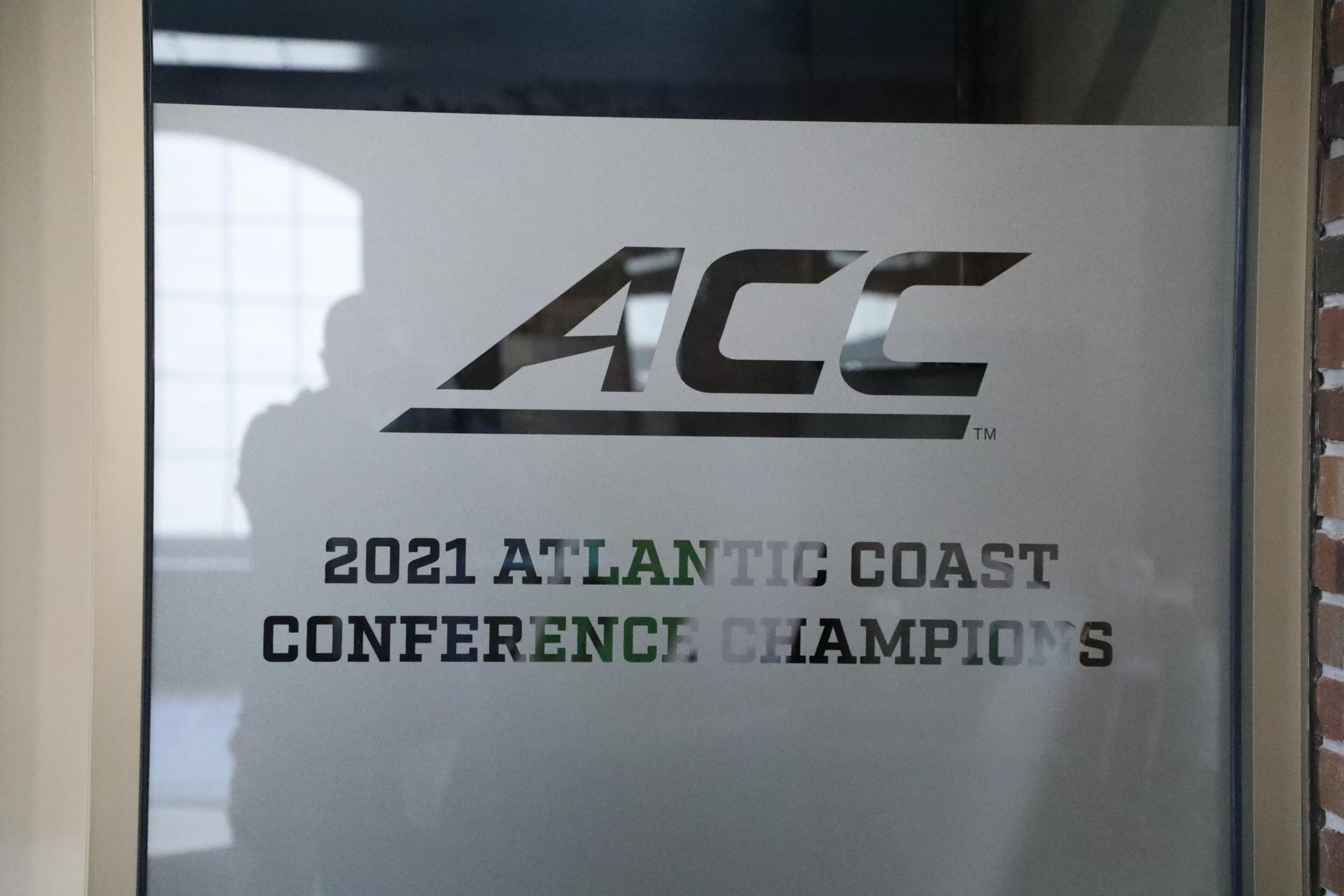 University of Notre Dame Athletics | Fighting Irish | Frank Eck ...