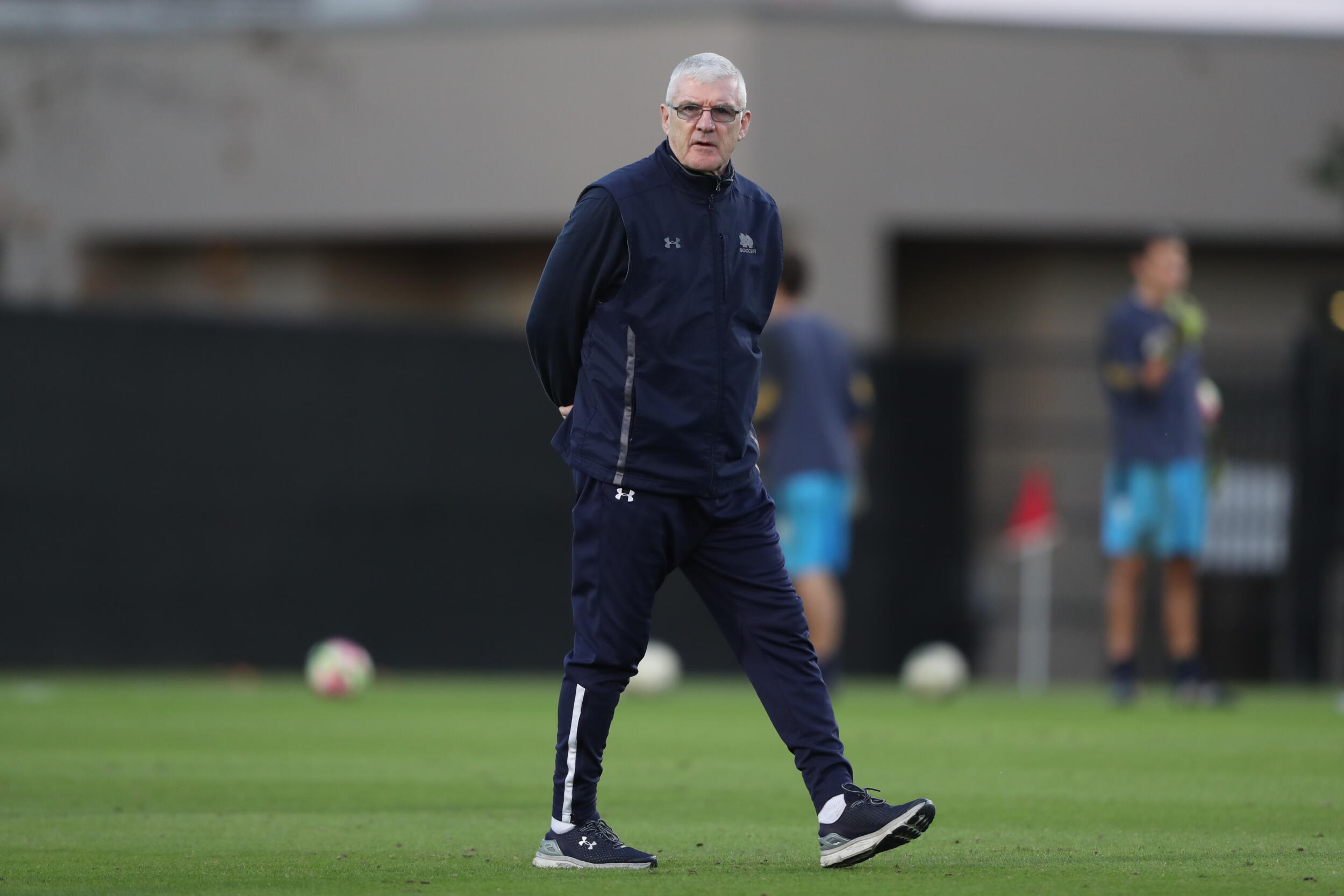 Clark’s Coaching Tree: The 2021 Tournament Shaped By Retired ND Legend ...