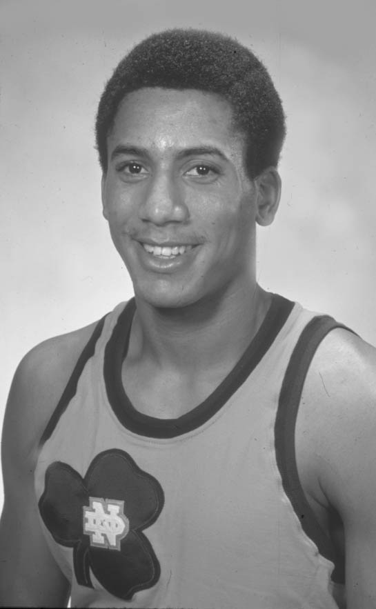 John Shumate Will Join Notre Dame Ring of Honor – Notre Dame Fighting ...