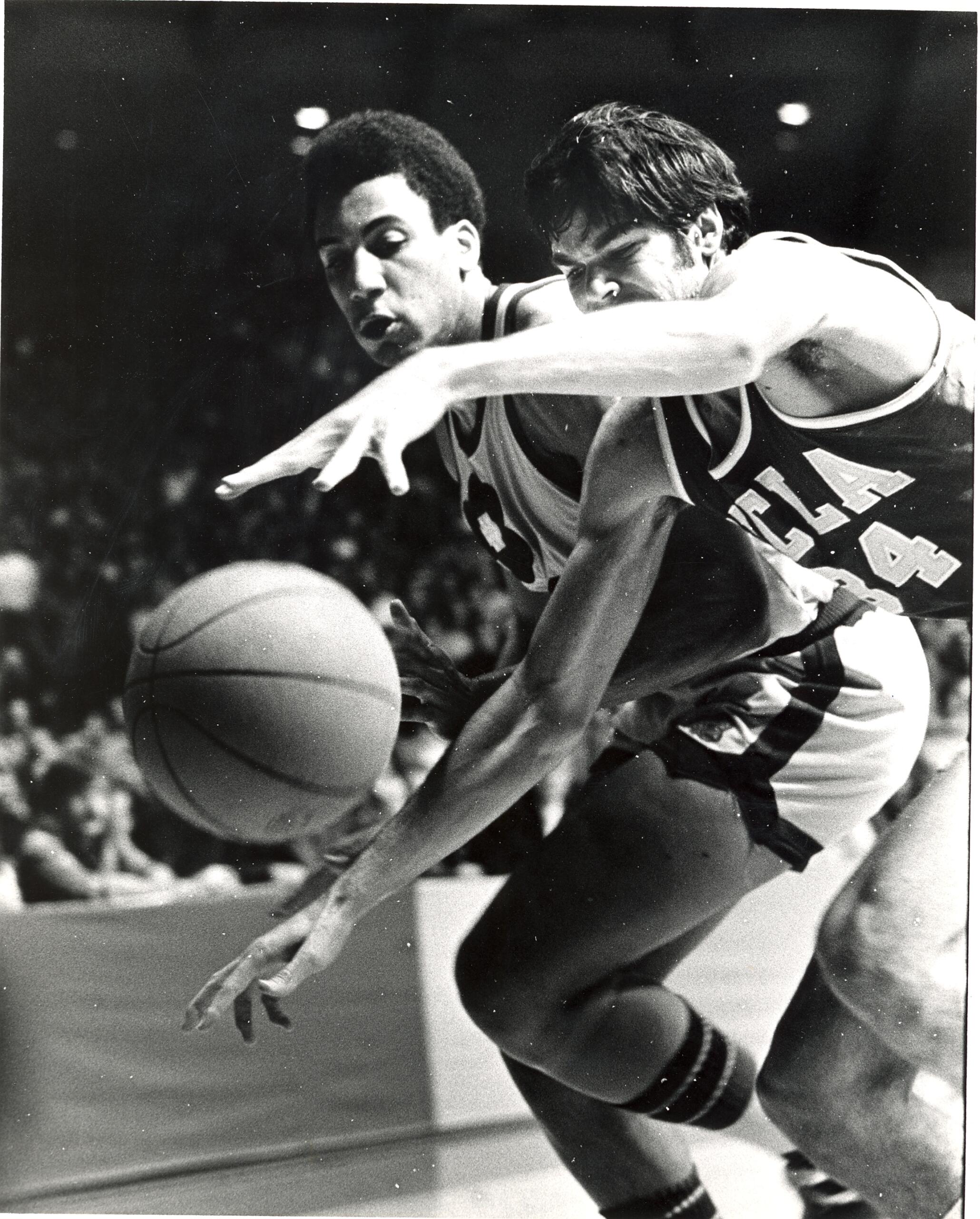 John Shumate Will Join Notre Dame Ring of Honor – Notre Dame Fighting ...