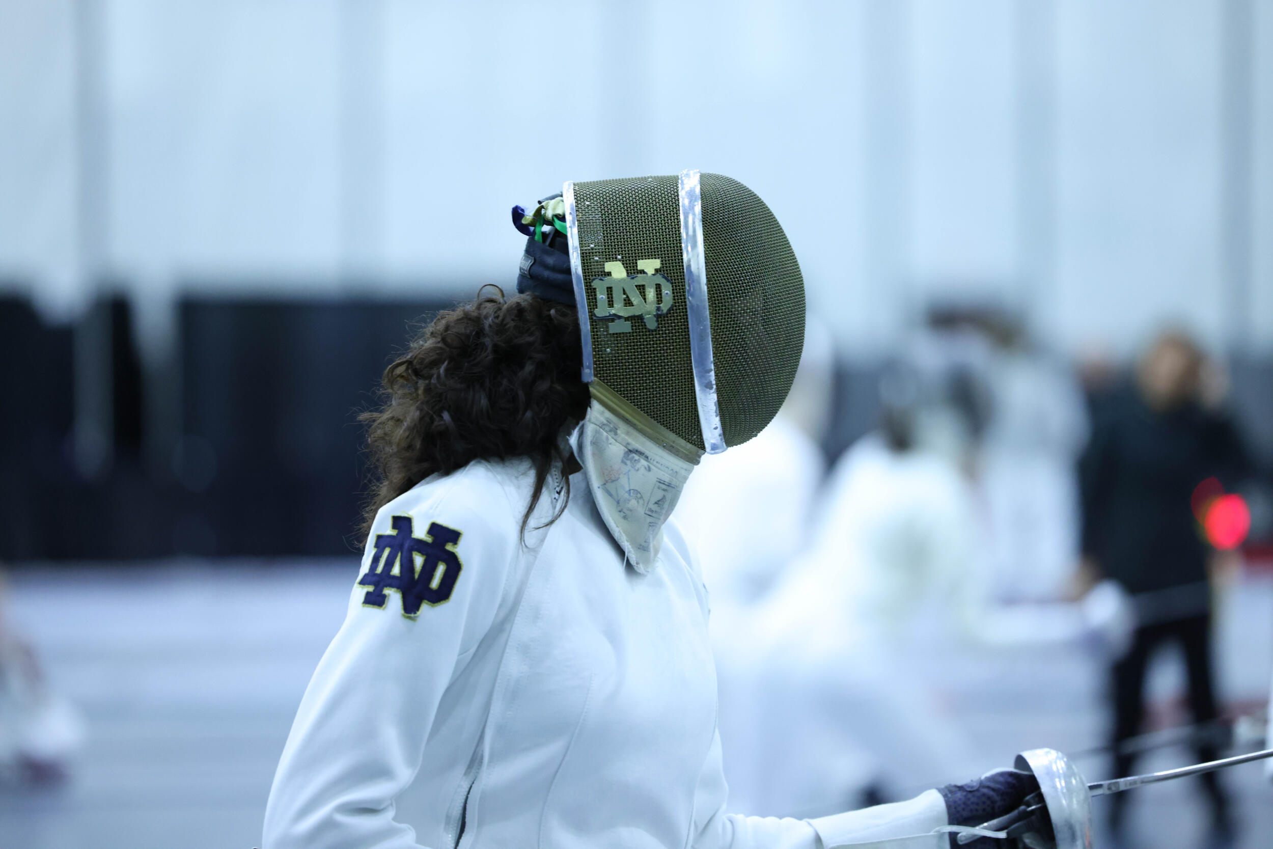 Irish Go Undefeated At 2023 DeCicco Duals – Notre Dame Fighting Irish ...