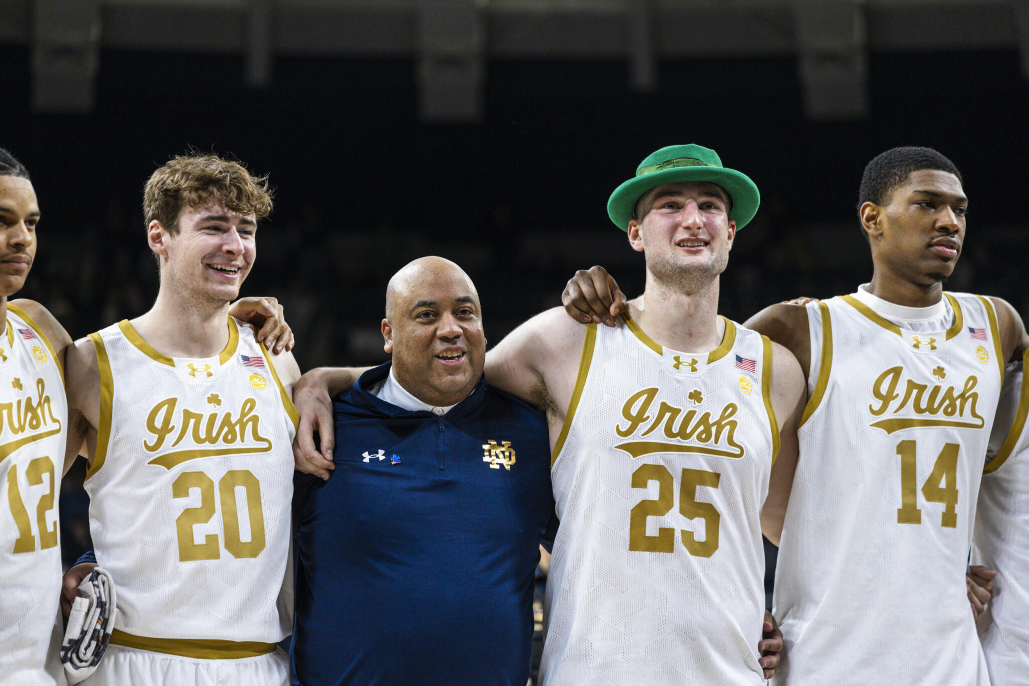 Micah Shrewsberry – Notre Dame Fighting Irish – Official Athletics Website