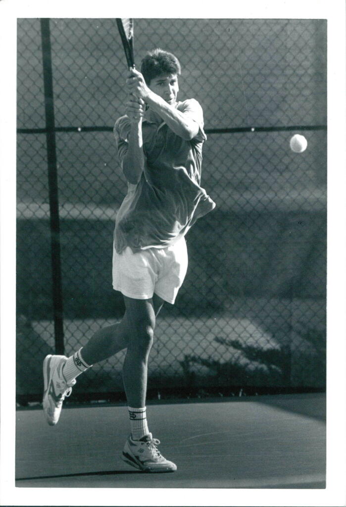 Ron Rosas: A Tragic Diagnosis and the Strength of the Notre Dame ...