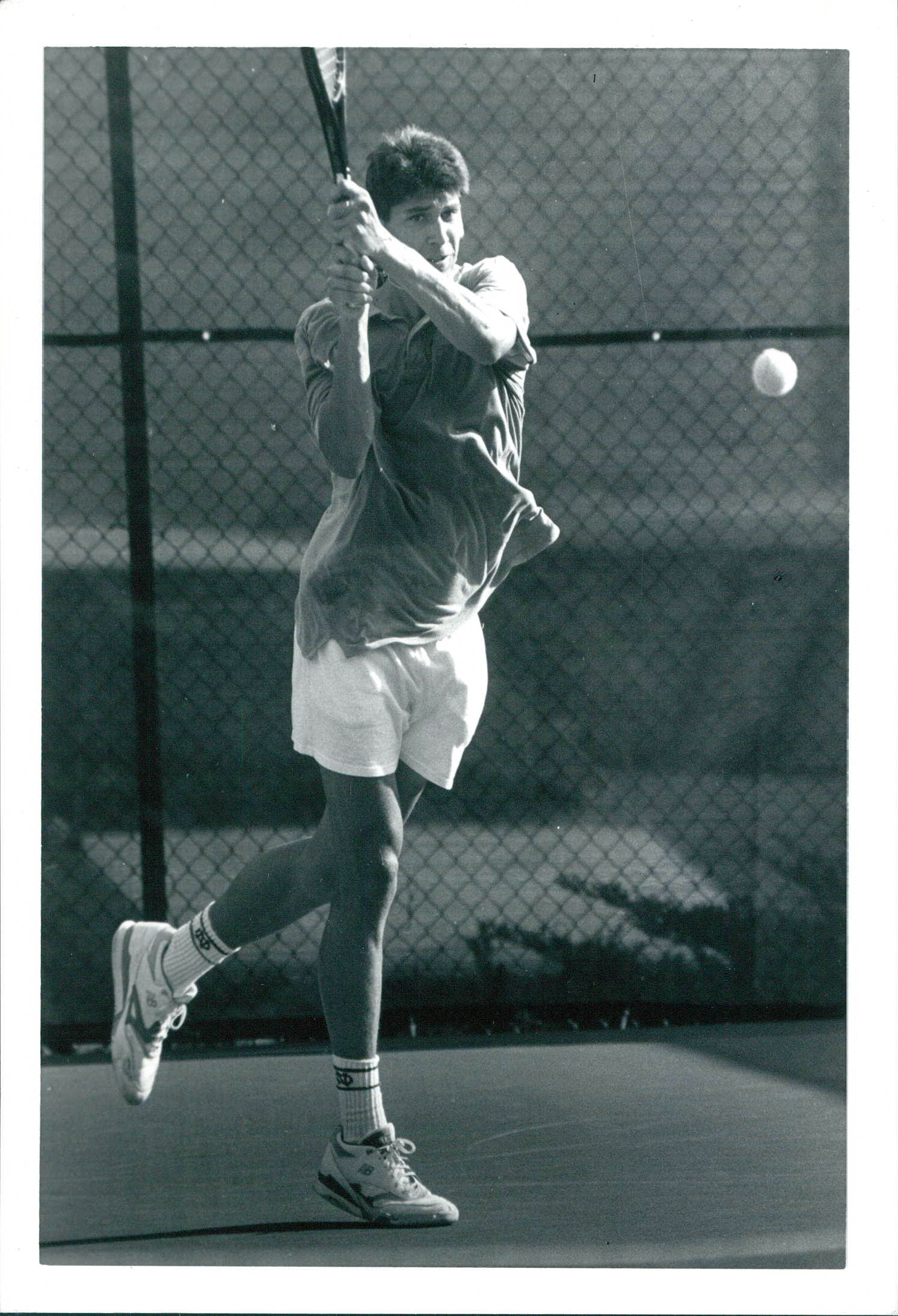 Ron Rosas: A Tragic Diagnosis and the Strength of the Notre Dame ...