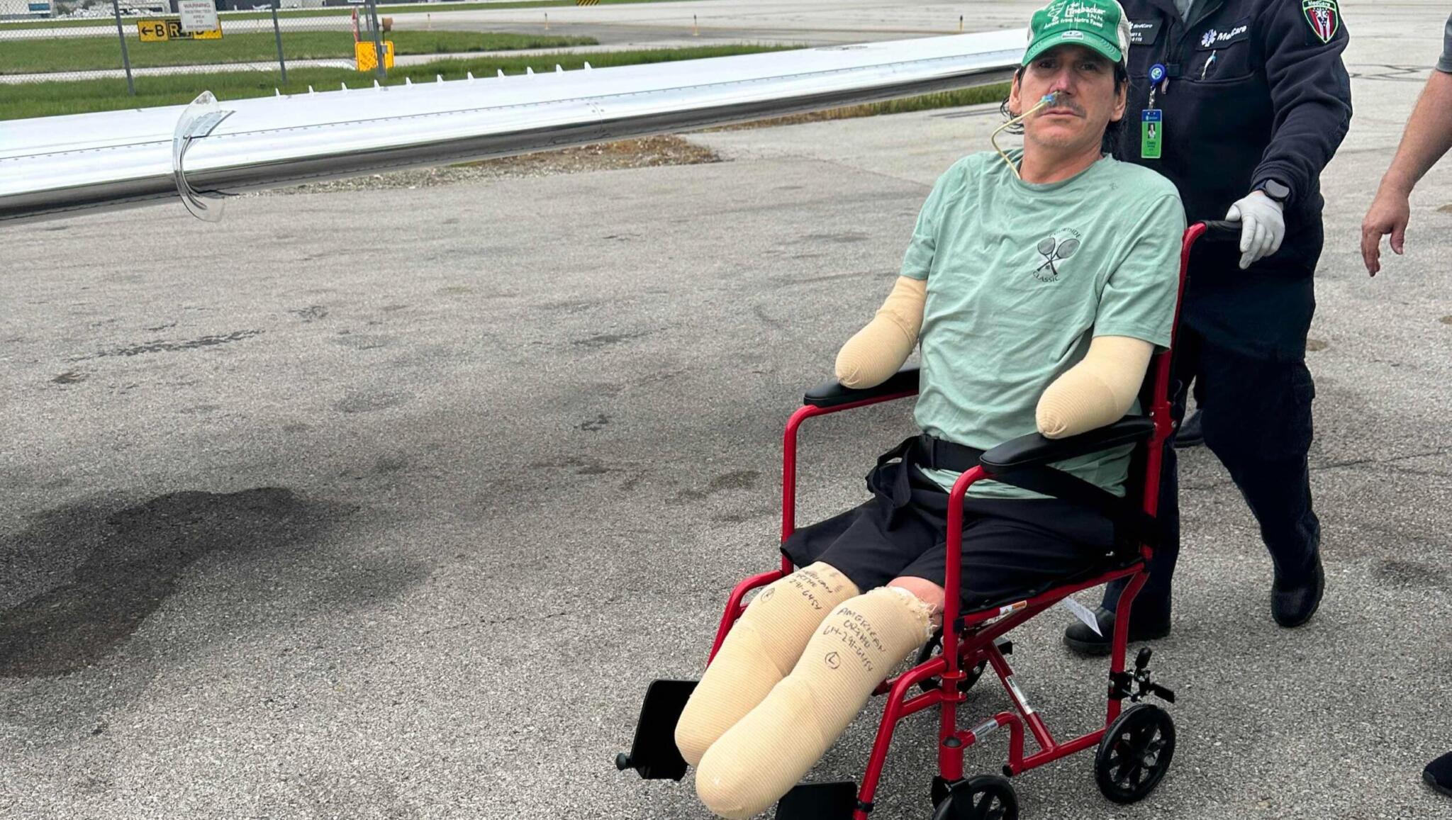 Ron Rosas: A Tragic Diagnosis and the Strength of the Notre Dame ...