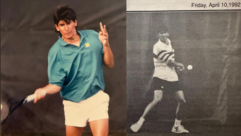 Ron Rosas: A Tragic Diagnosis and the Strength of the Notre Dame ...