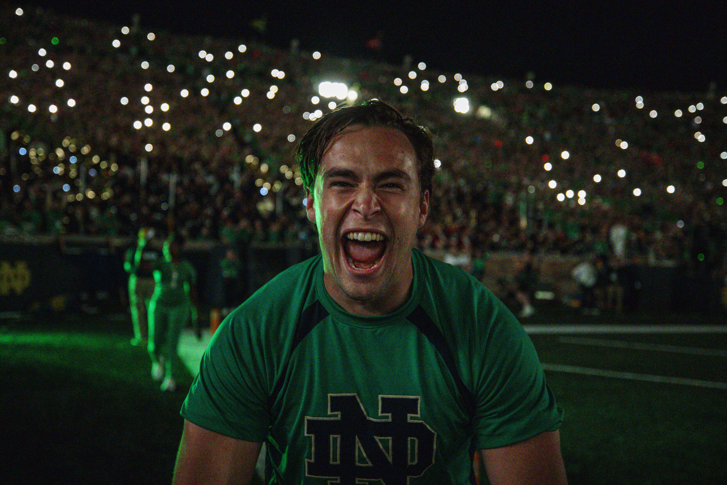About – Notre Dame Fighting Irish – Official Athletics Website