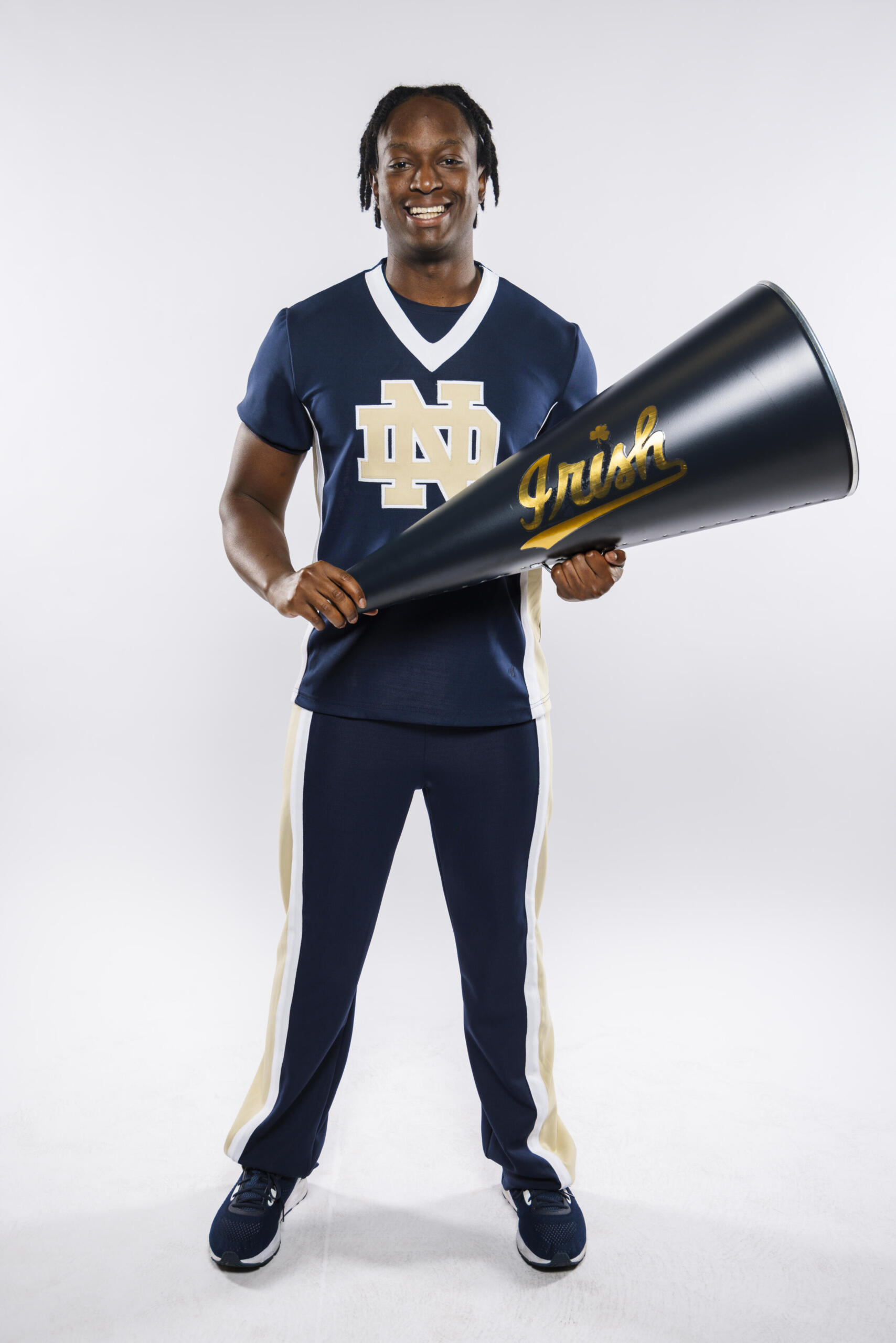 About – Notre Dame Fighting Irish – Official Athletics Website