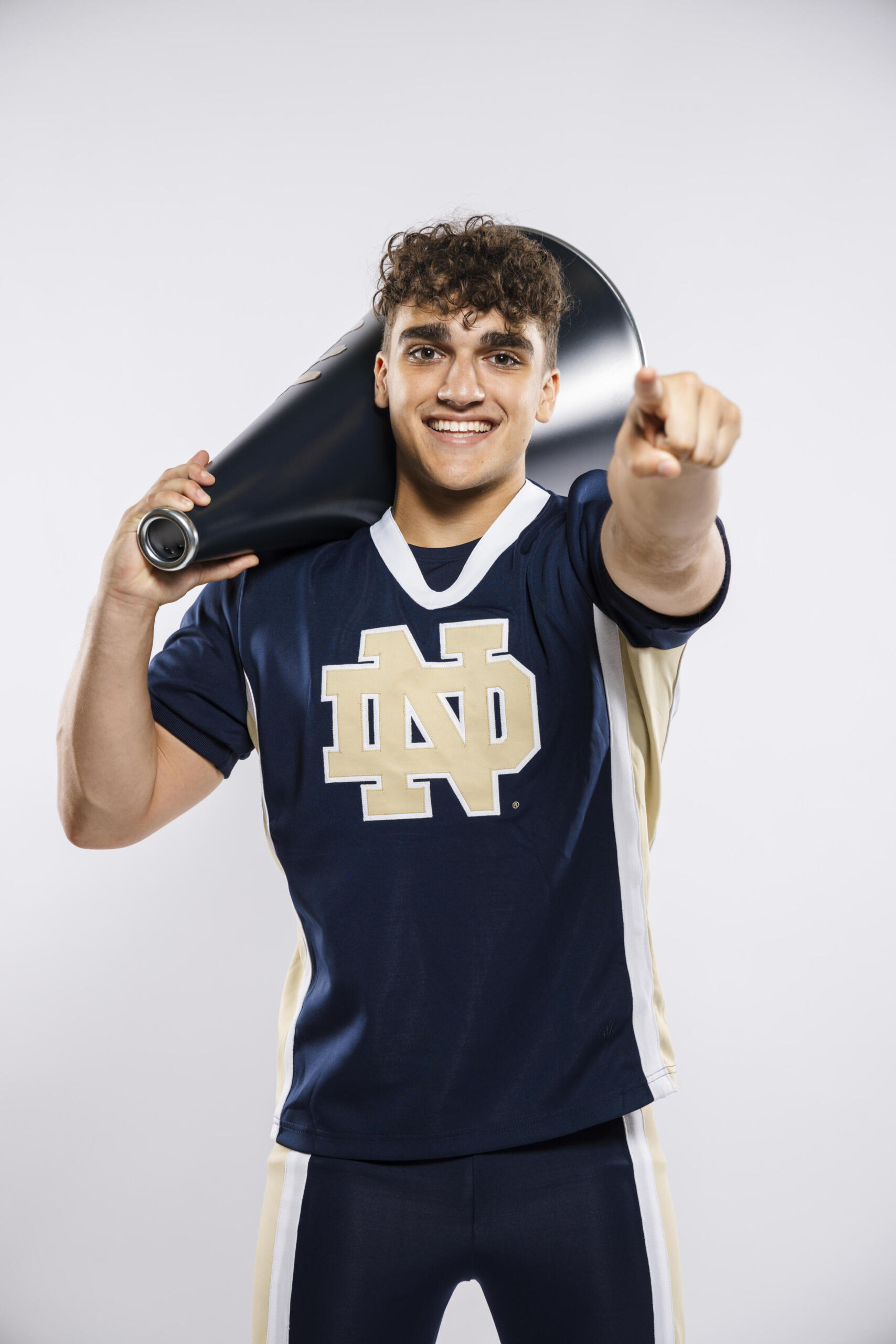About – Notre Dame Fighting Irish – Official Athletics Website
