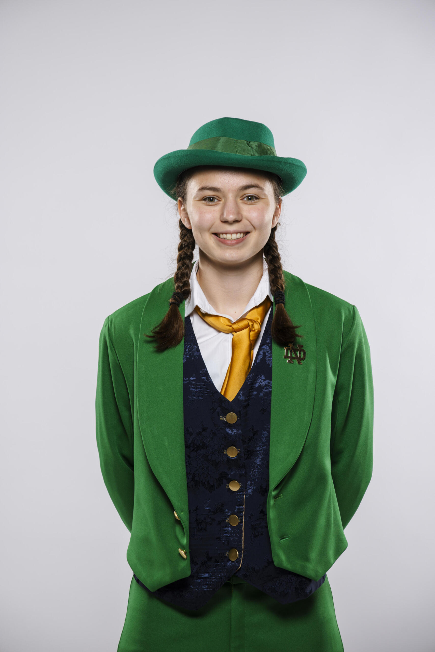 About – Notre Dame Fighting Irish – Official Athletics Website