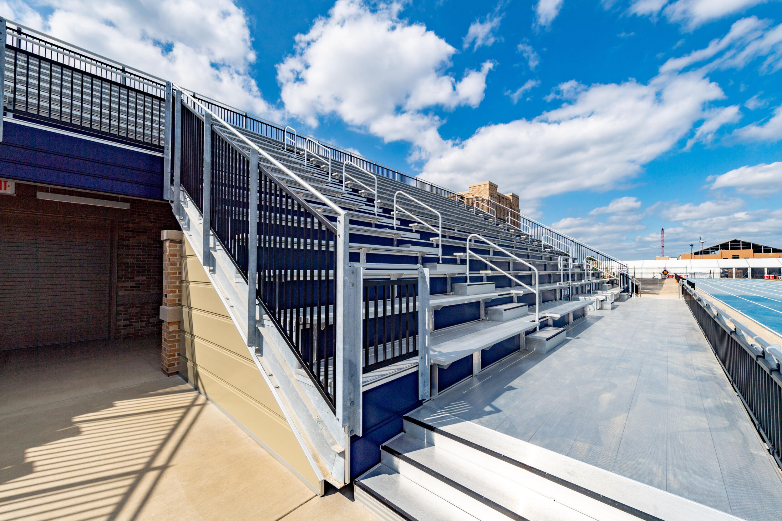 University of Notre Dame Athletics | Fighting Irish | Notre Dame ...