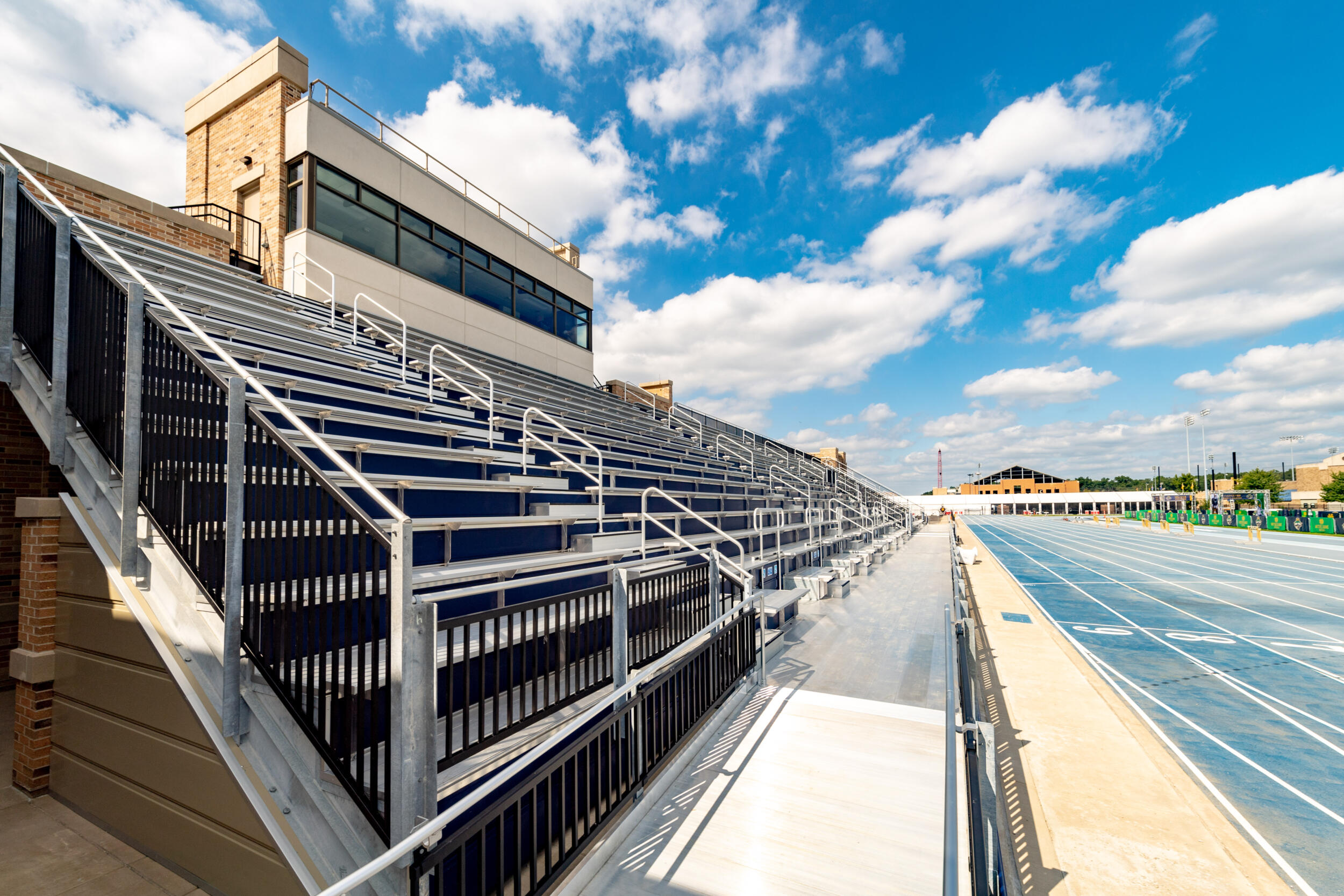 University of Notre Dame Athletics | Fighting Irish | Notre Dame ...