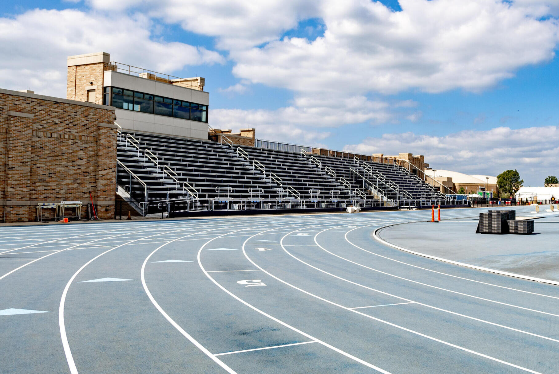 University of Notre Dame Athletics | Fighting Irish | Notre Dame ...