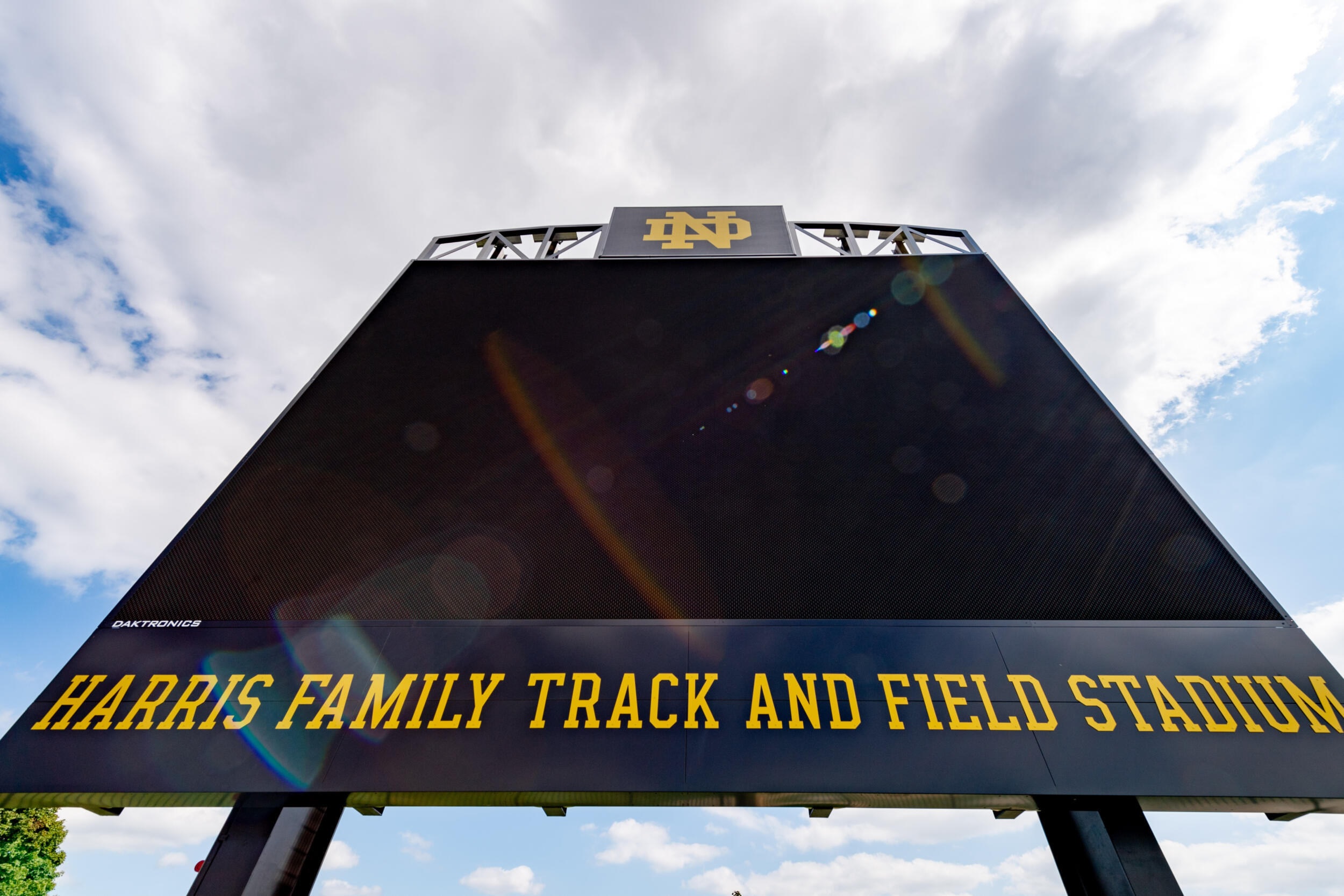 University of Notre Dame Athletics | Fighting Irish | Notre Dame ...