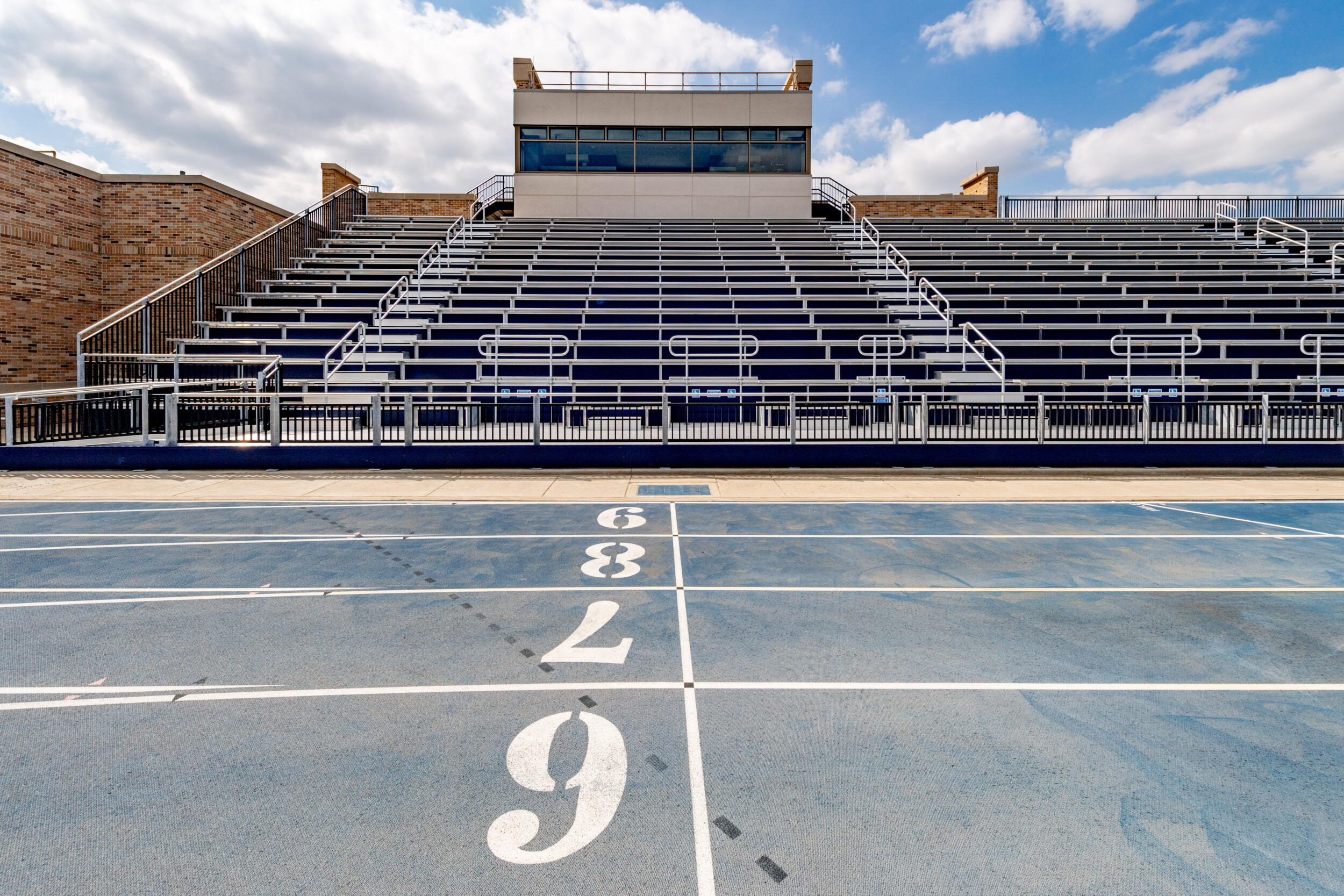 University of Notre Dame Athletics | Fighting Irish | Notre Dame ...