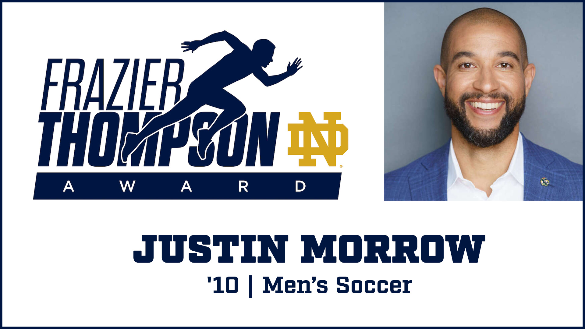 Notre Dame Athletics | The Fighting Irish | Monogram Club