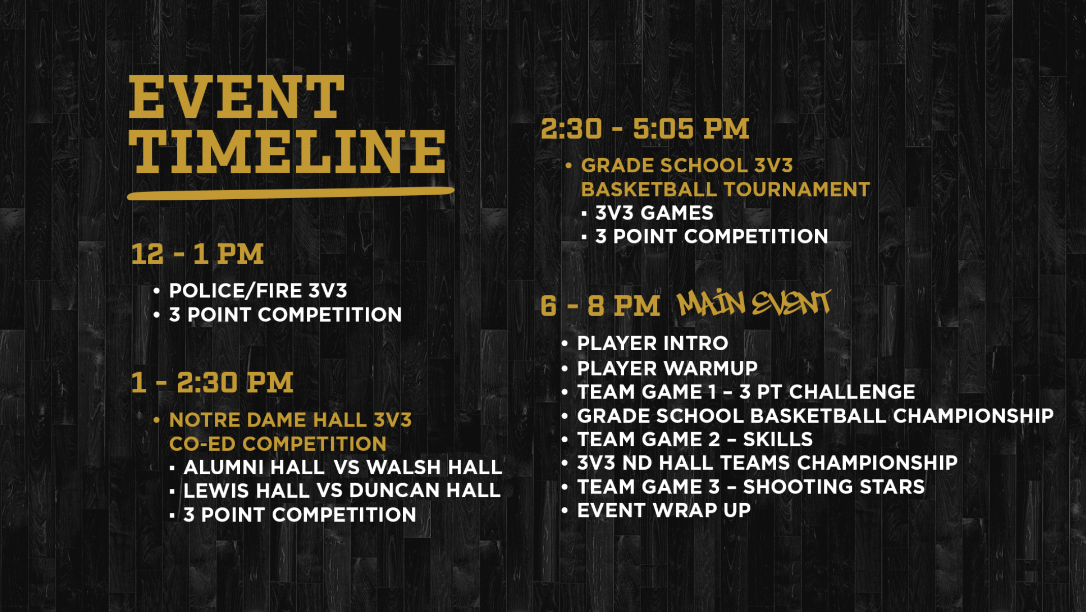 Irish Jam | Notre Dame Fighting Irish